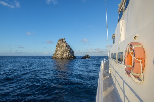 Caribbean Explorer II photo gallery | Saba, St. Kitts & St. Maarten ...