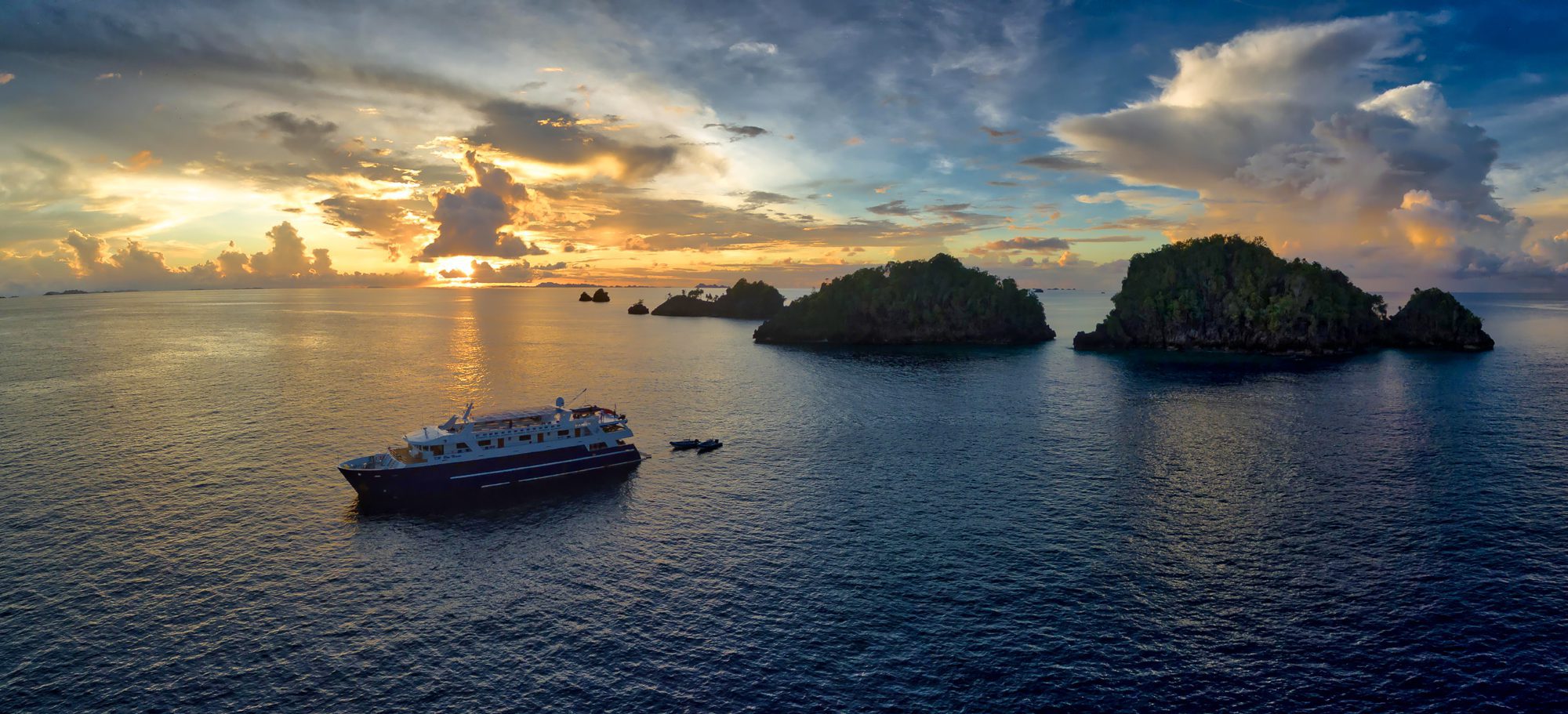 BMEX - Explorer Ventures Fleet®