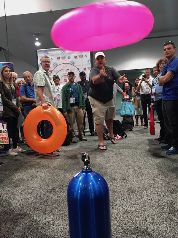 Our first 'Venturer of the Year' and the winner is...? - Explorer ...