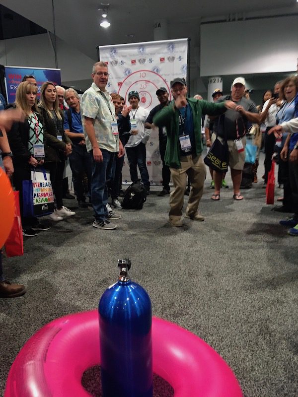 Our first 'Venturer of the Year' and the winner is...? - Explorer ...