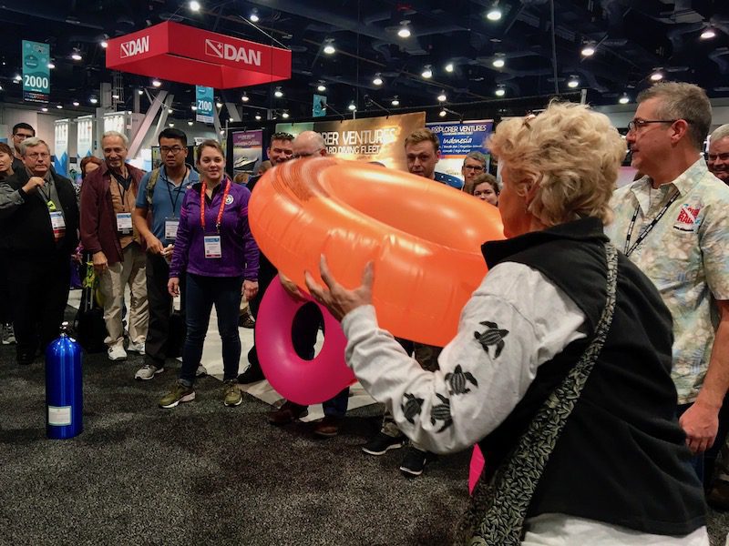 Our first 'Venturer of the Year' and the winner is...? - Explorer ...