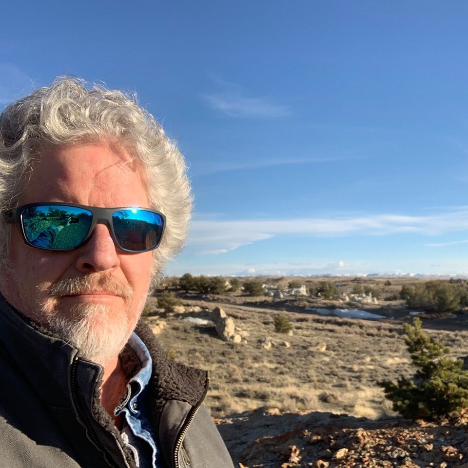 Clay McCardell | Explorer Ventures Fleet®