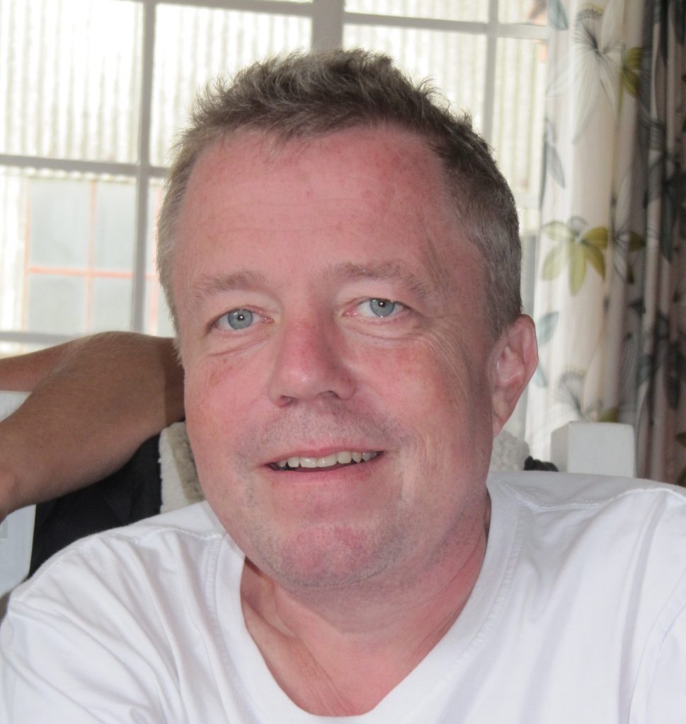 James Bagley | Explorer Ventures Fleet®