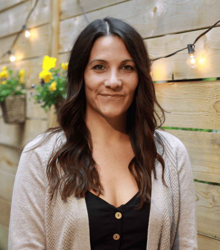 Rachel Huber - Explorer Ventures Fleet®