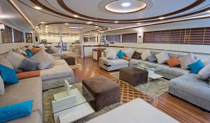 Red Sea Liveaboard Diving - Explorer Ventures Fleet®