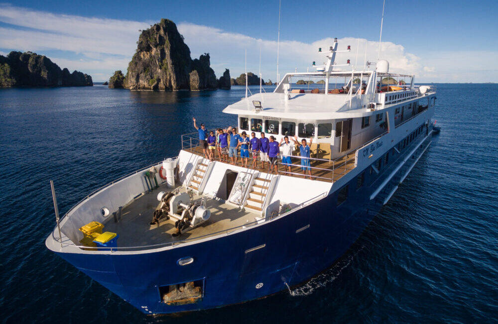 Indonesia FAQ - Explorer Ventures Fleet®