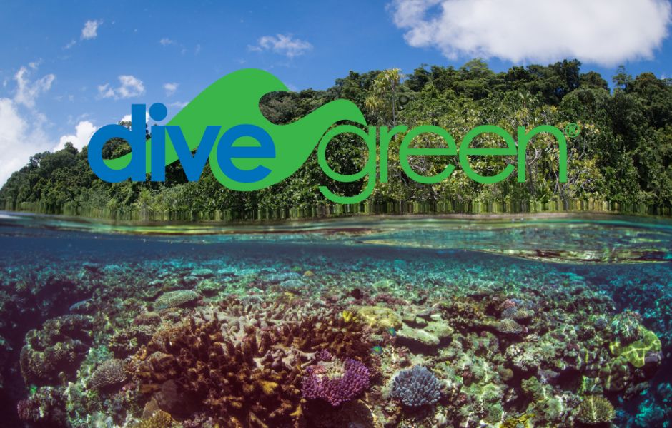 Dive Green Downloads - Explorer Ventures Fleet®