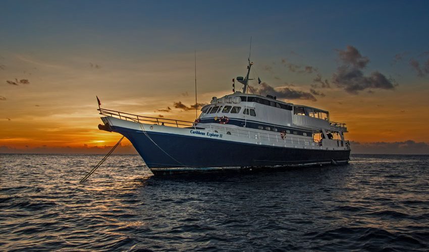 About the Company | Explorer Ventures Fleet®