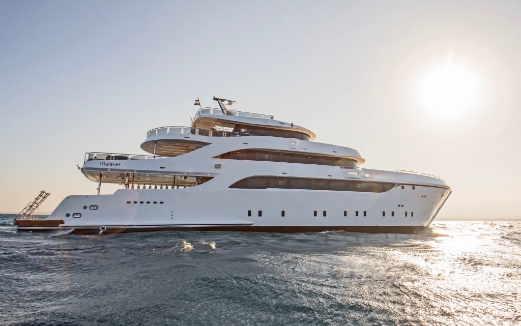 Red Sea Photo Galleries - Explorer Ventures Fleet®