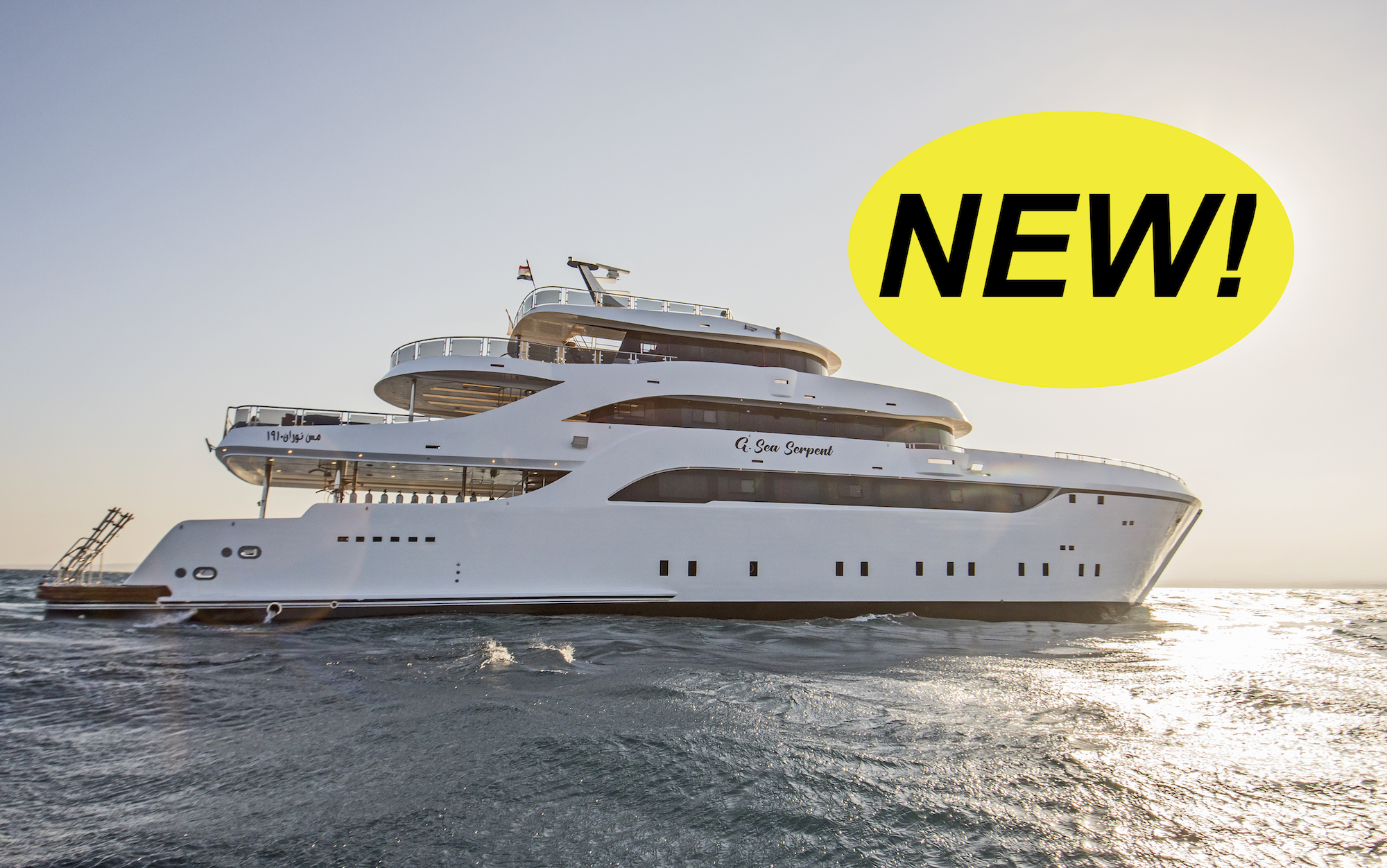 Red Sea Liveaboard Diving - Explorer Ventures Fleet®