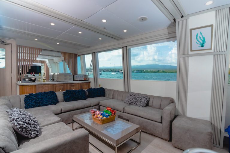 Explorer Ventures Fleet® Adventures in Liveaboard Diving