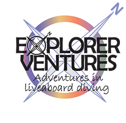 Explorer Ventures Fleet® | Liveaboard Diving Fleet